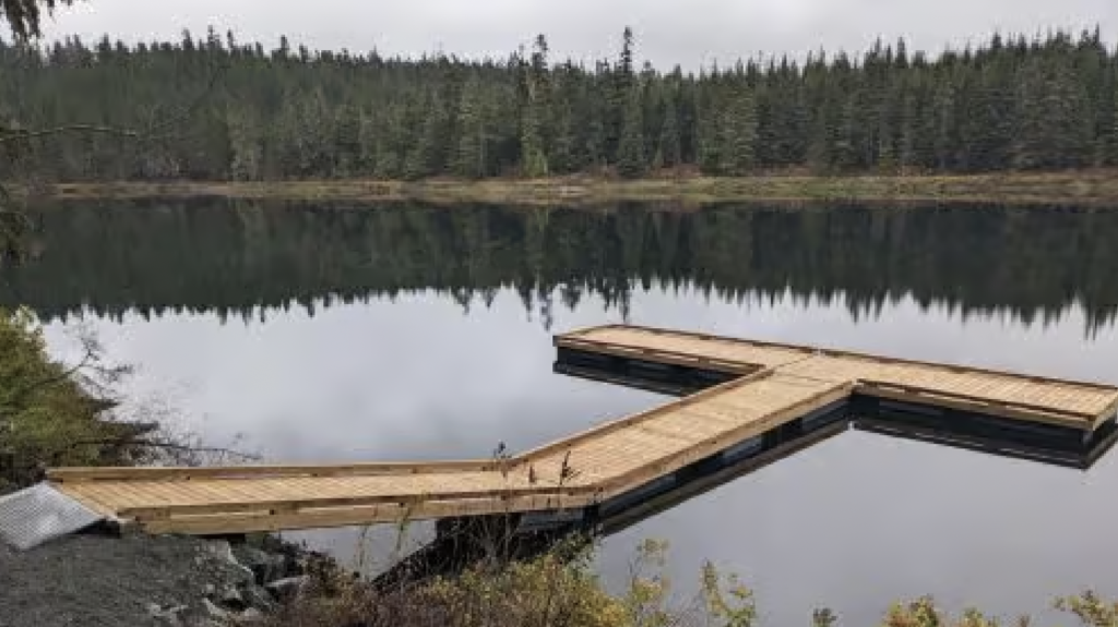 Private Managed Forest Land: A Small Land Base with Big Benefits - PFLA