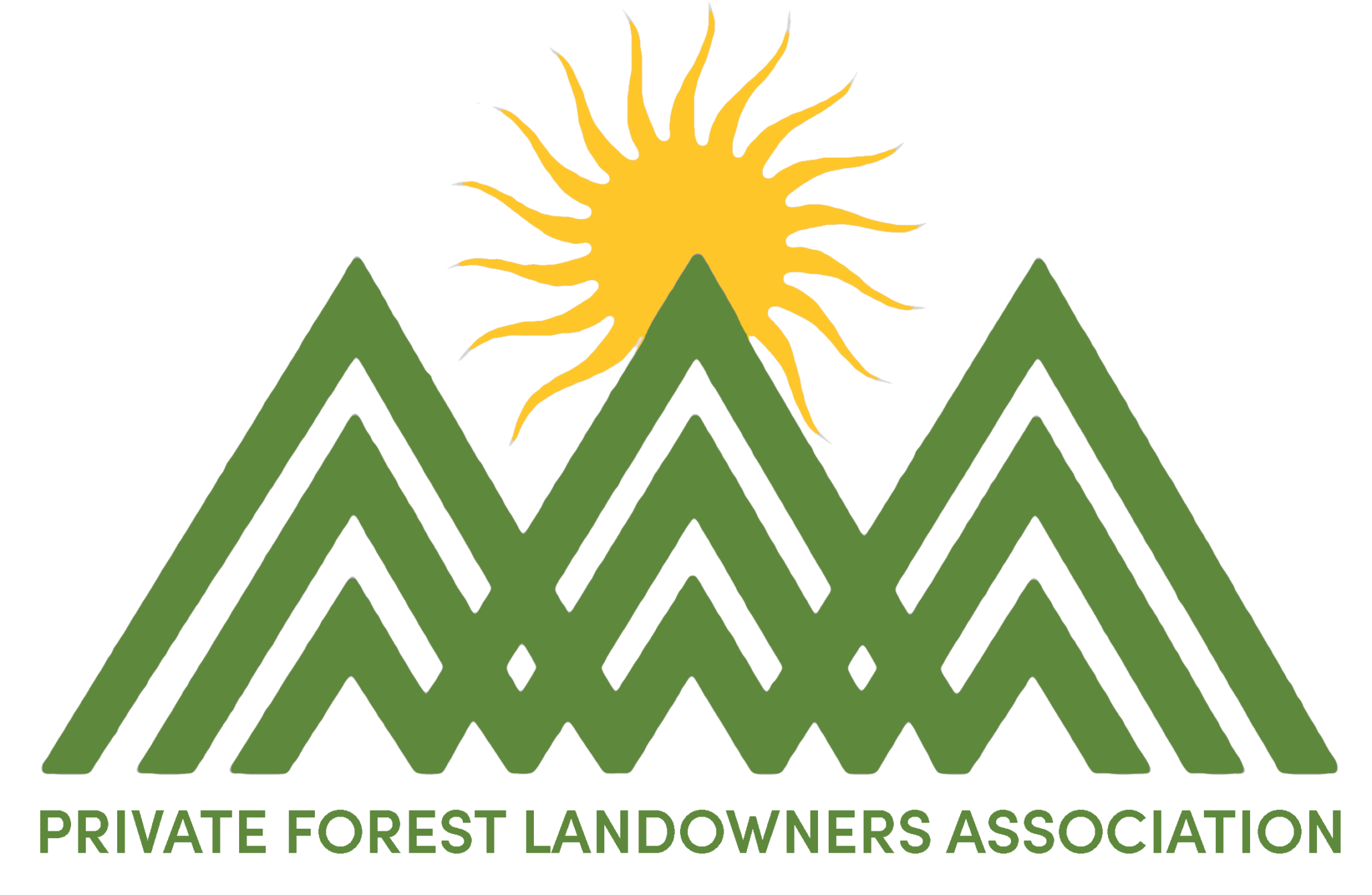 Private Managed Forest land